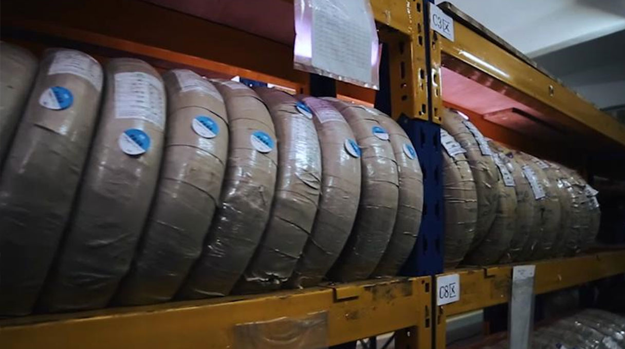 Custom Springs, Custom Springs Manufacturer | Yongqiang